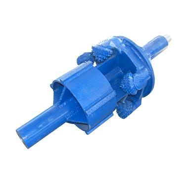 China Directional Drill Reamer HDD Drilling Tools Hole Opener 10 Inches for sale