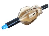 China 12 Inches Gas And Oil Water Well HDD Drilling Hole Opener Reamer 400kg for sale