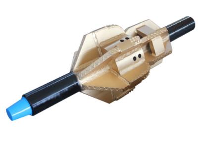 China 12 Inches Gas And Oil Water Well HDD Drilling Hole Opener Reamer 400kg for sale