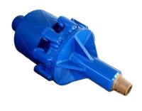 China Geological Gas And Oil Hole Opener Directional Drilling HDD Back Reamers 10 Inches for sale