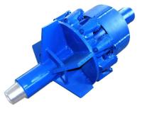China Geological Gas And Oil Hole Opener Directional Drilling HDD Back Reamers 10 Inches for sale