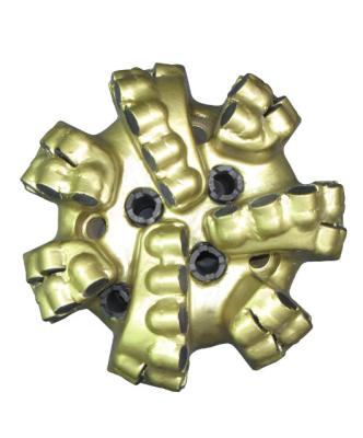China Polycrystalline Diamond PDC Drill Bit Compact For Gas And Oil for sale