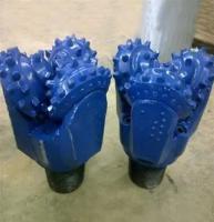 China Seizure Resistance Roller Tricone Rock Bit 9 7/8 Inch HDD Drilling Tools for sale