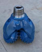 China Gas And Oil HDD Drilling Tricone Drill Bit All Size With Long Term use for sale