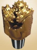 China Gas And Oil HDD Drilling Tricone Drill Bit All Size With Long Term use for sale