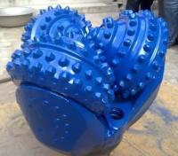 China Gas And Oil HDD Drilling Tricone Drill Bit All Size With Long Term use for sale