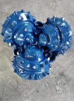 China 600mm Tricone Drill Bit HDD Reamer Hole Opener Well Drilling Bit wear resisting for sale