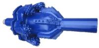 China IADC 537 637 Drill Bit 10inches-70inches Rock Reamer Hole Opener Non Rusting for sale