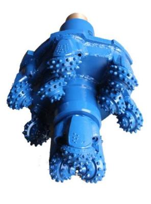 China 1500Mm Horizontal rock HDD Reamers Cone Hole Opener For Oil Well 5kg~810kg for sale