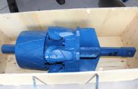 China Wear Resistance Steel HDD Hole Opener HDD Back Reamers 200kg-400kg for sale