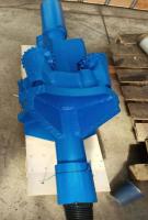 China Wear Resistance Steel HDD Hole Opener HDD Back Reamers 200kg-400kg for sale