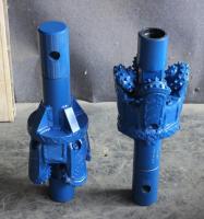 China 1500Mm Horizontal rock HDD Reamers Cone Hole Opener For Oil Well 5kg~810kg for sale