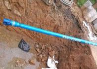 China 3.75 Inch Downhole Mud Motor Drilling Hdd Large Torque for sale