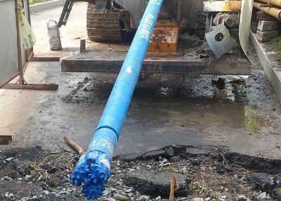 China High Pressures Api Mud Motor Directional Drilling Custom Made for sale