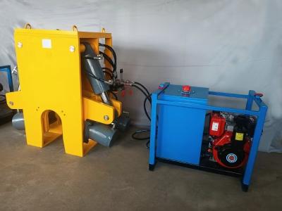 China Hydraulic Power Tongs for sale