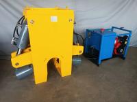 China Hydraulic Power Tongs for sale