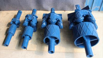 China Application of HDD Drilling Tools for sale