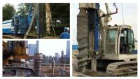 China Advantages of Rotary Drilling Tools for sale