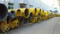 China Application of Rotary Drilling Tools for sale
