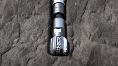 China Advantages of PDC Drilling Tools for sale