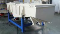 China Advantages of Vibrating Screen: for sale