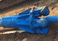 China Horizontal directional drilling HDD drilling machine hole opener High quality oil and gas well drilling for sale