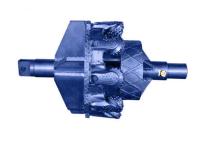 China Carbide 400mm Fly Cutter Reamer HDD Drilling Tools For Gas Well for sale