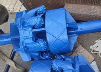 China Carbide 400mm Fly Cutter Reamer HDD Drilling Tools For Gas Well for sale