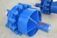 China Drill bit hole opener HDD drilling reamer positioning drilling tool for sale