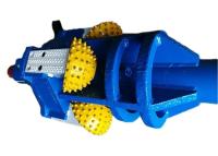 China 6 To 78 Inch Rock Pilot Bit Reamer HDD Drilling Tools for sale
