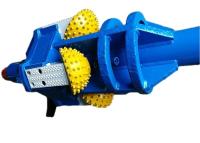 China OEM Forging HDD Drilling Tools 78