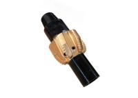 China HDD Diamond PDC Drill Bit Steel Polycrystalline Diamond Compact for sale