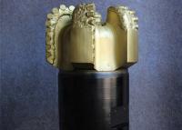 China Carbide 140mm 220mm PDC Drill Bit Pangolin Drilling Tools for sale