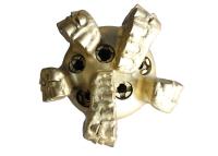 China Pangolin Carbide PDC Drag Bit Polycrystalline Diamond Compact Bits for sale