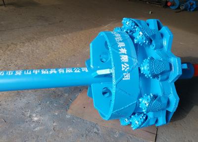 China Grade drill bit hole opener horizontal directional drill hdd hole opener reamer drill bit for sale