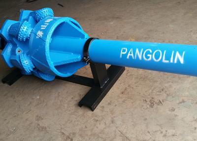 China Sandstone Limestone Reamer Hdd 10 Inch Size for sale