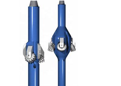 China 16 Inch Drilling Hole Opener Reamer Rotary Tricone Rock Drill Bit for sale