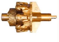 China 500mm Multi Cone HDD Hole Opener For Open Excavation for sale