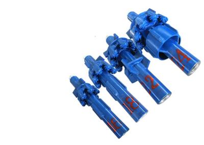 China 500mm Multi Cone HDD Hole Opener For Open Excavation for sale