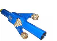 China Forging Type Hdd Reamer Heat Treated For Hard Shale for sale
