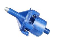 China 500mm HDD Rock Reamer 6 1/2 Inch Hole Opener Drilling for sale