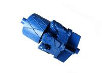 China 400mm 600mm Drilling Hole Opener 200kg Hard Rocking Reamer for sale