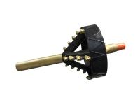 China 6 1/2 Inch HDD Reamers Hole Opener For Mining Machine for sale