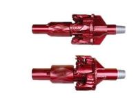 China NC23 NC26 Drilling Hole Opener 30 Inch Rock Reamer for sale