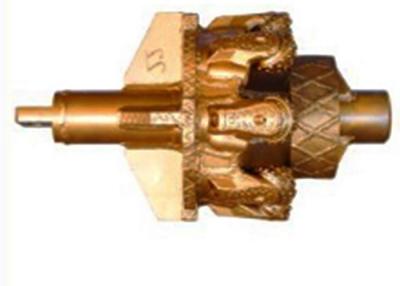 China Mining 18
