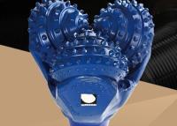 China 900mm Rock Roller Drill Bit HDD Reamer Hole Opener Bit for sale