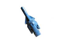 China Rock Hole Opener Reamer HDD Drilling Tools With Sealed Bearing for sale