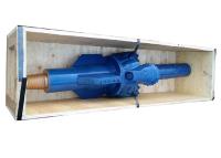China Sandstone Hole Opener Bit HDD Horizontal Drilling Tricone Bit for sale