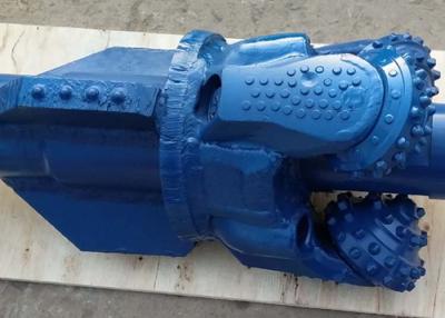 China Changeable Gear Hdd Drill Bit Rock Reamer For Well Drilling for sale