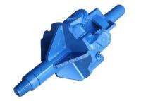 China Limestone 48 Inch HDD Cone Reamer Rock Drilling Tools for sale